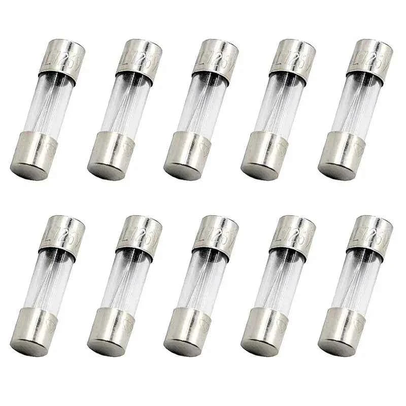 8 Amp Kaabo Charge Port Fuse (10 pack) – PEV Outlet