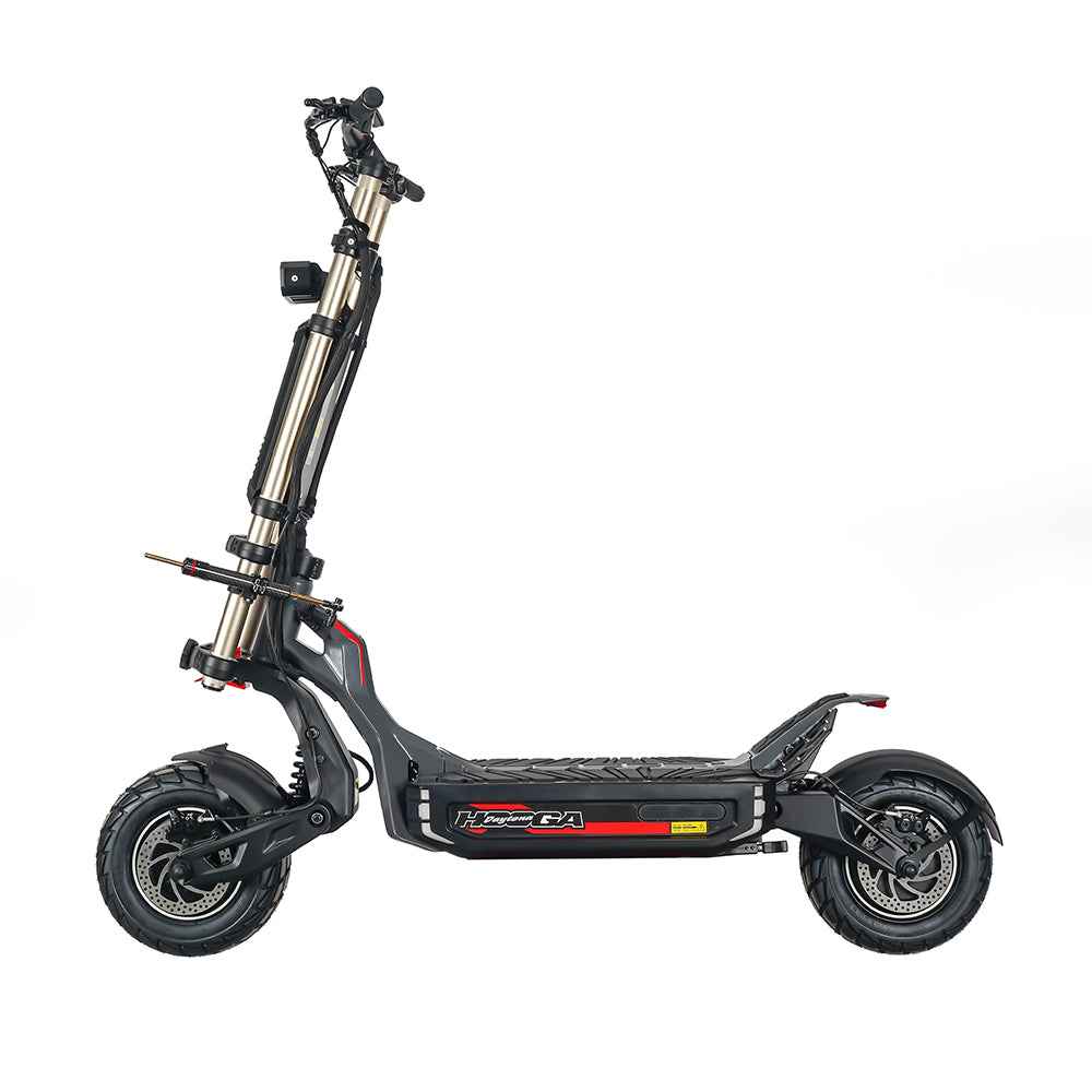 Hooga Daytona - 72V All Terrain Hyper Scooter – PEV Outlet